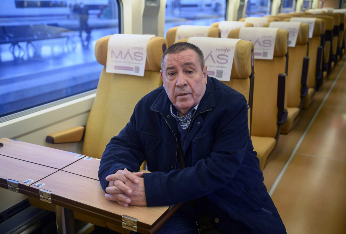 Destino - Blog de Renfe