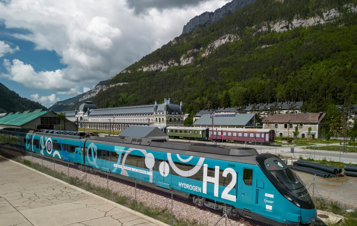 Destino - Blog de Renfe